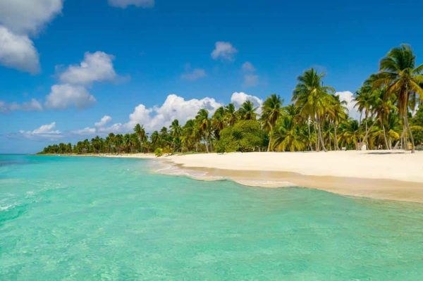Hispaniola – the second largest island in the Greater Antilles