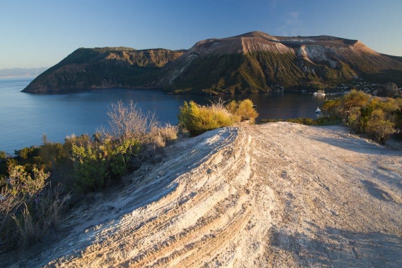 Vulcano - playing with fire - Reisemagazin Online