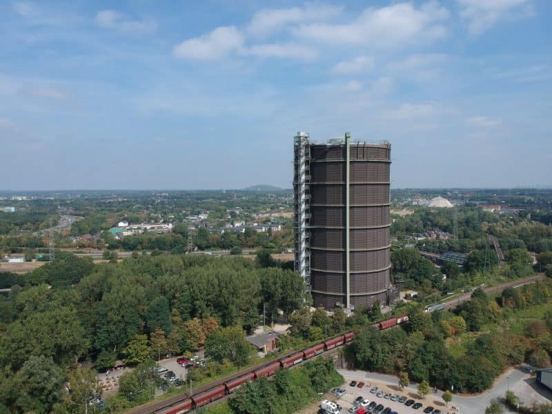 Typisch Ruhrpott? – Zwischen Zeche und Kulturhauptstadt