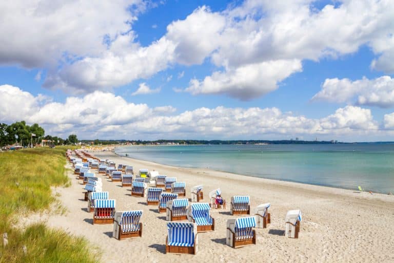 5 Tipps für Ihren Scharbeutz Urlaub - Reisemagazin Online