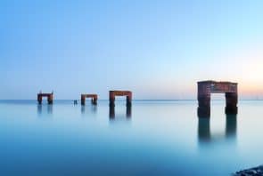 Butjadingen – Urlaub auf der deutschen Nordsee-Lagune