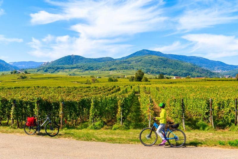 Elsass – Heimatverbunden und doch weltoffen - Reisemagazin Online