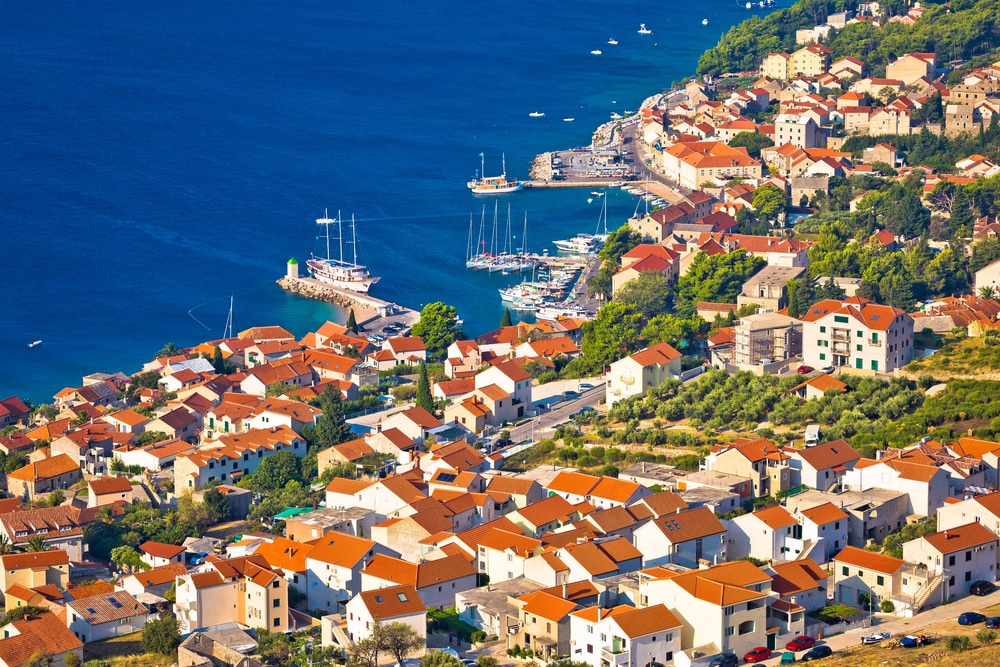 Die Insel Brac ist eine Reise wert - Reisemagazin Online