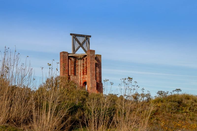 Borkum – Urlaub mit Erholungsgarantie - Reisemagazin Online