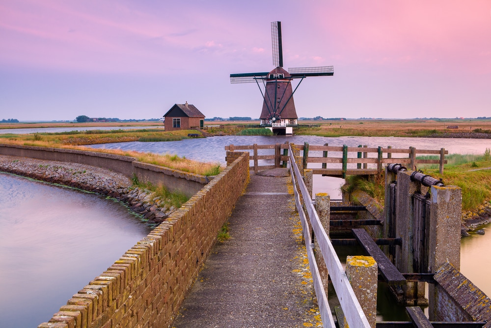 Texel – Ganz Holland auf einer Insel - Reisemagazin Online