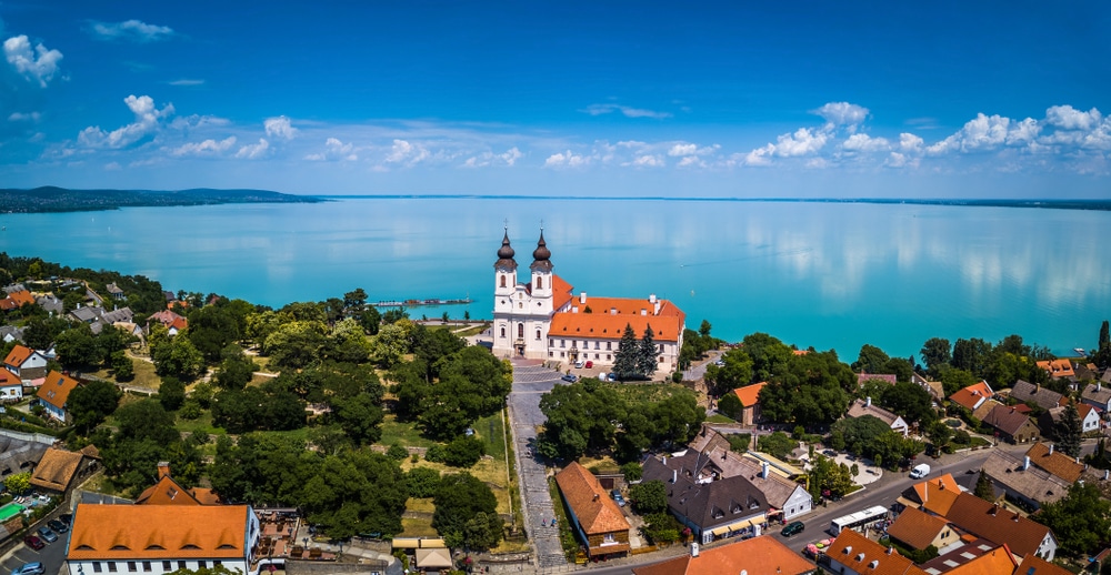 Urlaub am Balaton – Entdecke den Plattensee in Ungarn