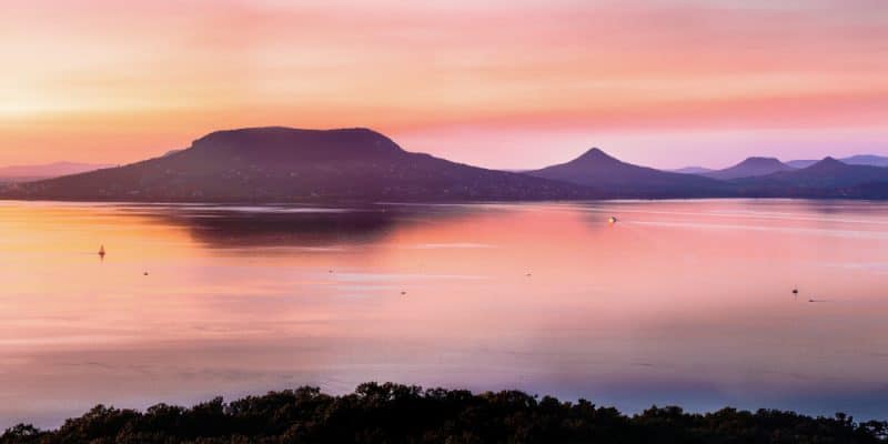 Urlaub am Balaton – Entdecke den Plattensee in Ungarn