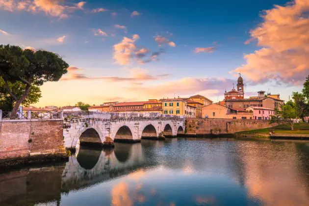 Rimini – Sehnsucht nach Italien - Reisemagazin Online