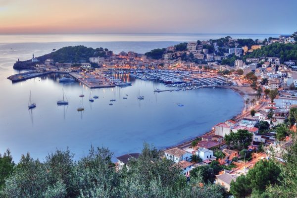 Sóller - Valley of Gold - Reisemagazin Online