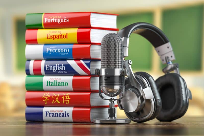 The best tips for learning a language - Reisemagazin Online