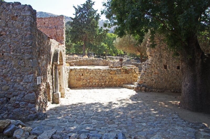 The most popular sights in Kos - Reisemagazin Online