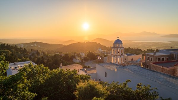 The most popular sights in Kos - Reisemagazin Online