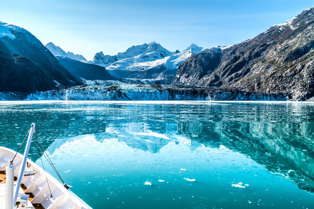 Alaska - Der wilde Norden - Reisemagazin Online Alaska - Der wilde Norden - Reisemagazin Online