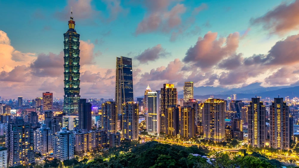 Urlaub in Taiwan - Reisemagazin Online