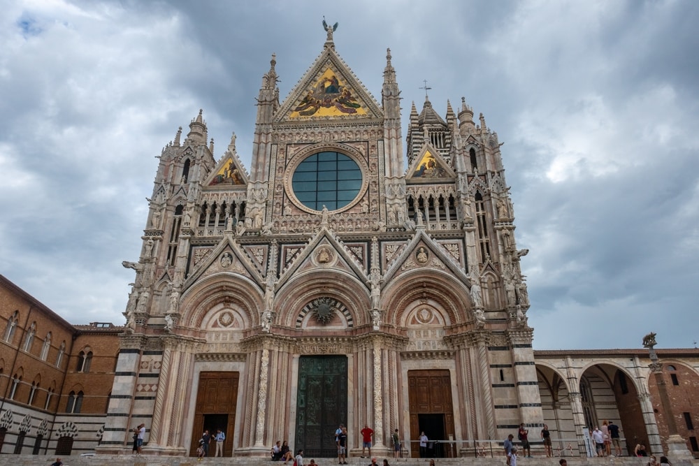 Siena – medieval city in Tuscany - Reisemagazin Online