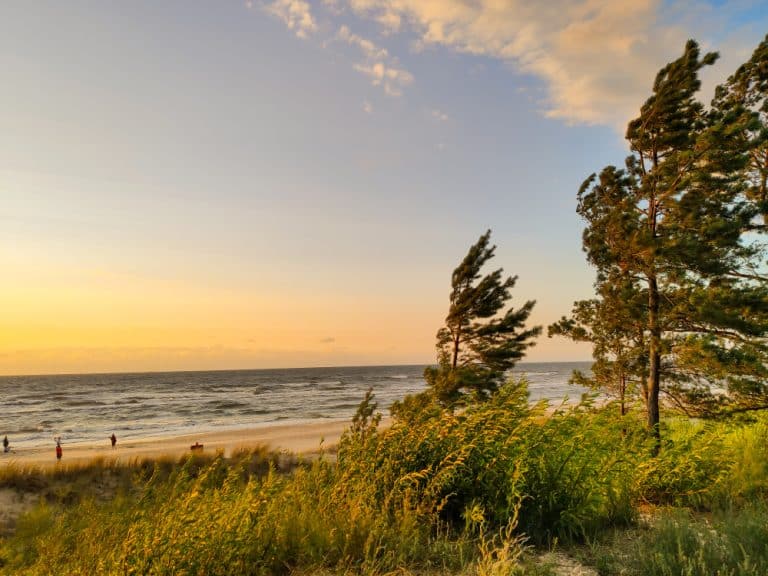 Misdroy: die polnische Ostseeperle - Reisemagazin Online