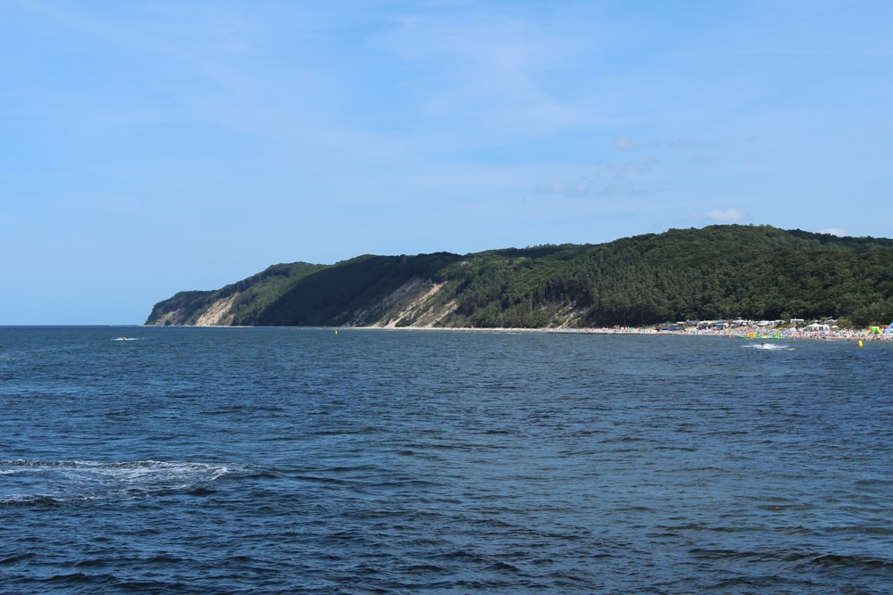 Misdroy: die polnische Ostseeperle - Reisemagazin Online