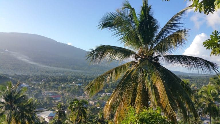 Die Inseln der Komoren - Reisemagazin Online