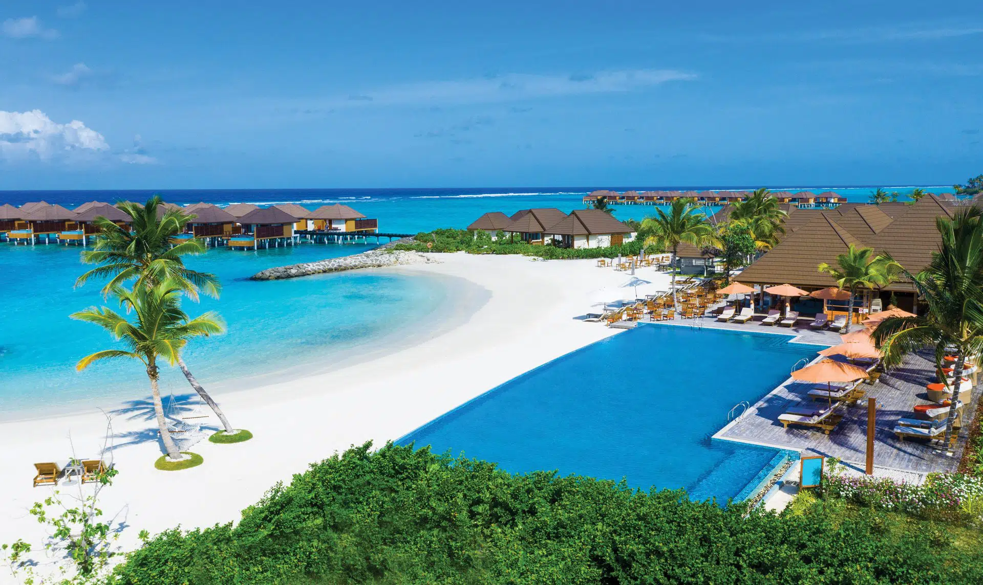 Malediven-Inseln: Madivaru - Reisemagazin Online