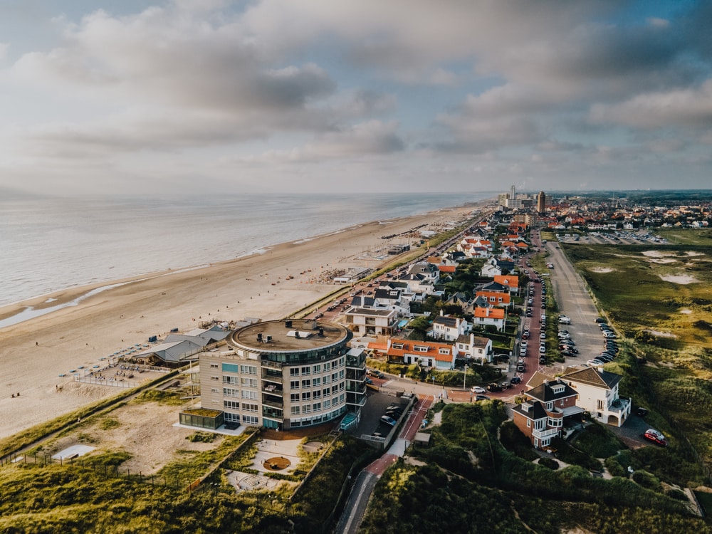Zandvoort – Darf es ein bisschen Meer sein? - Reisemagazin Online