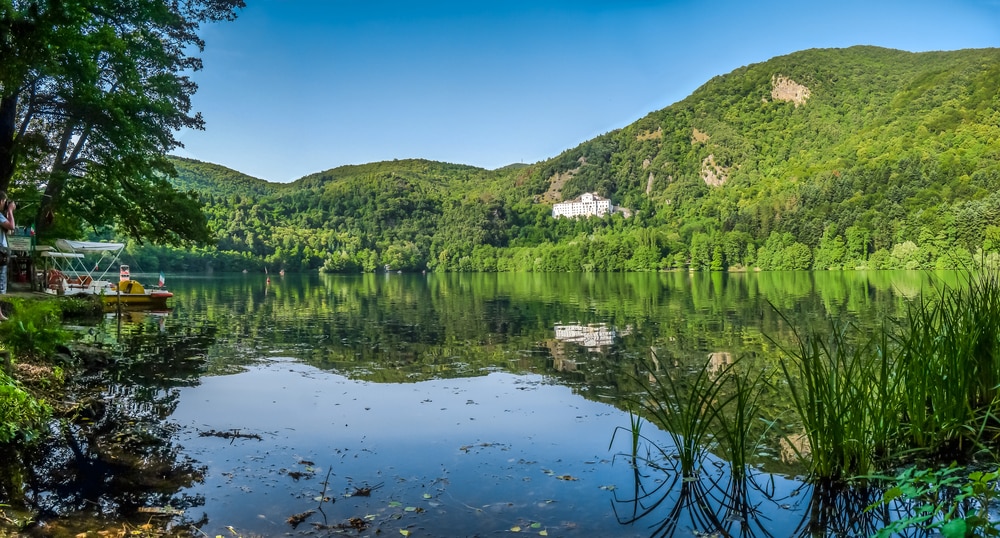 Basilikata - Geheimtipp im Süden Italiens - Reisemagazin Online