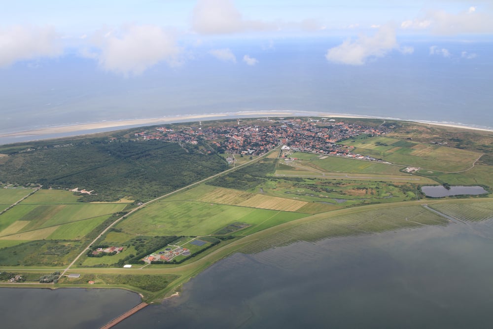 14 Tage Wetter Langeoog