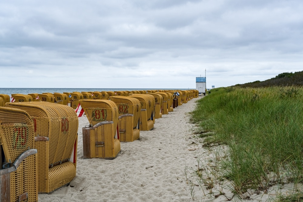 Ostseejuwel Insel Poel - Reisemagazin Online