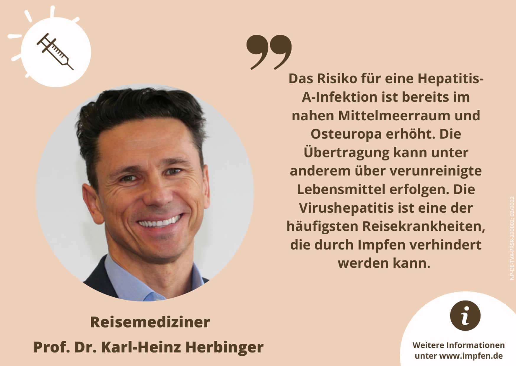 Mehr als nur Corona: Wichtige Impfungen auf Europa-Reisen ...