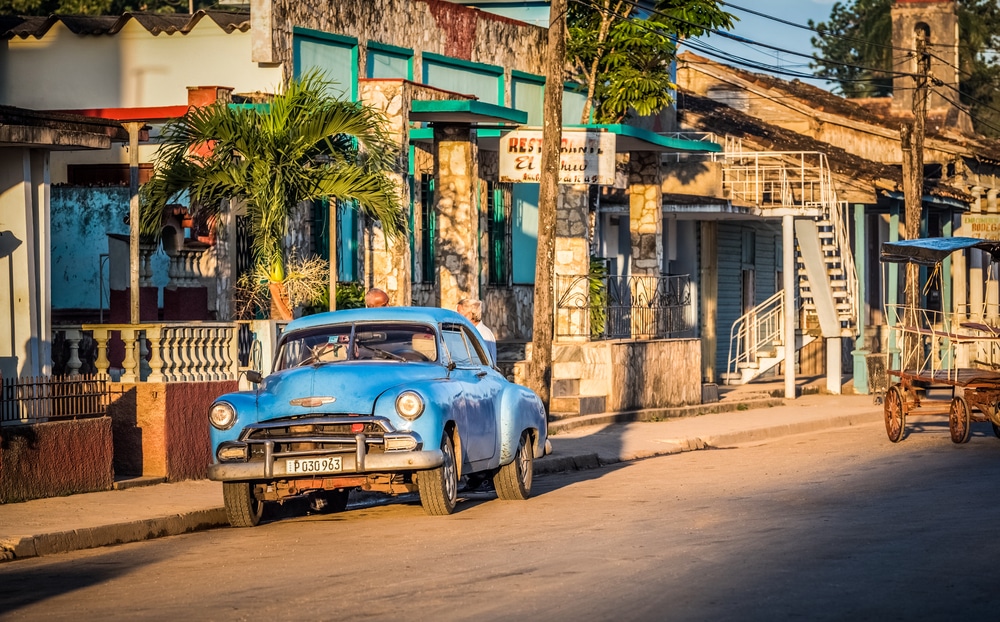 Experience a paradisiacal time in Varadero, Cuba