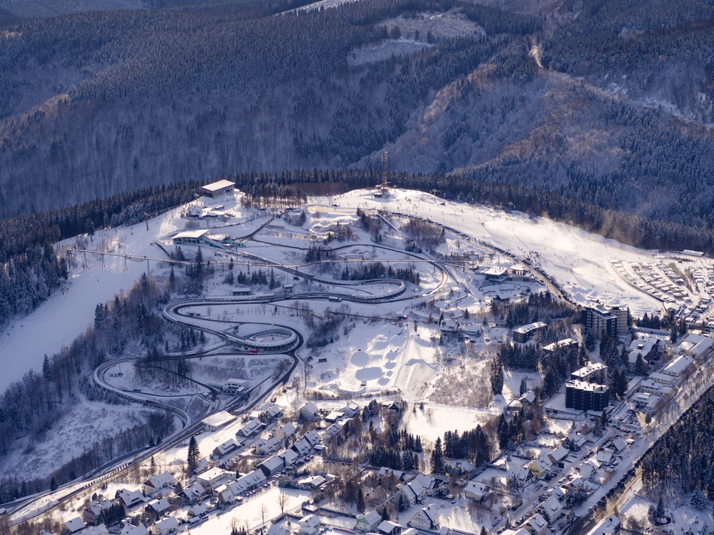 Winterberg - Budget-friendly ski holiday in an idyllic atmosphere