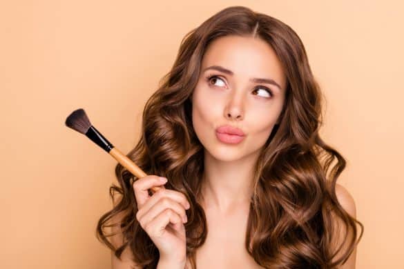 TOP 6 foundations that have a mattifying effect - Reisemagazin Online