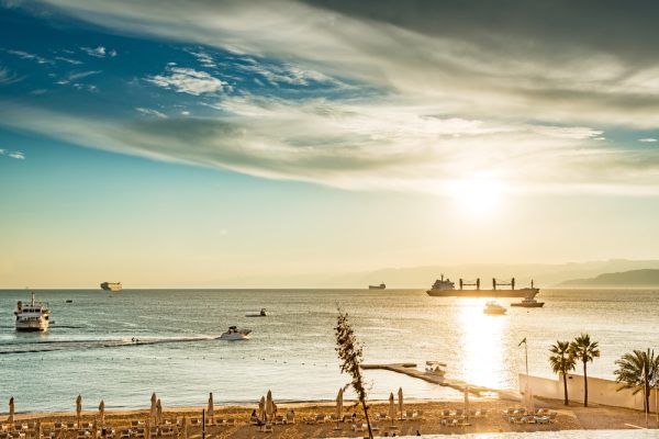 Aqaba - Discover the beauty of Jordan on the Red Sea