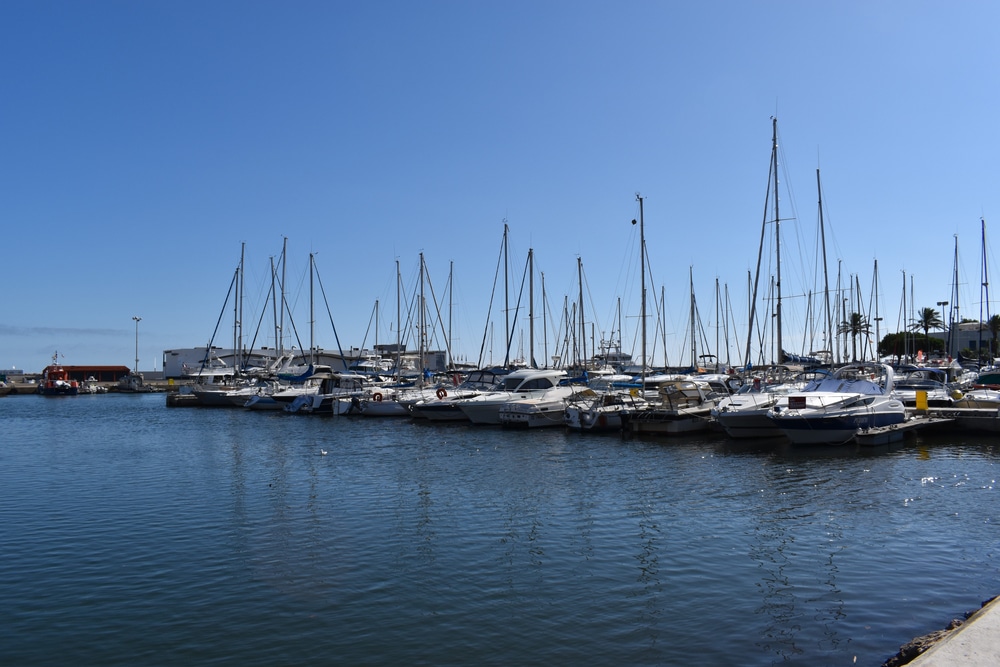 St. Cyprien Plage: A hidden gem of the French Riviera