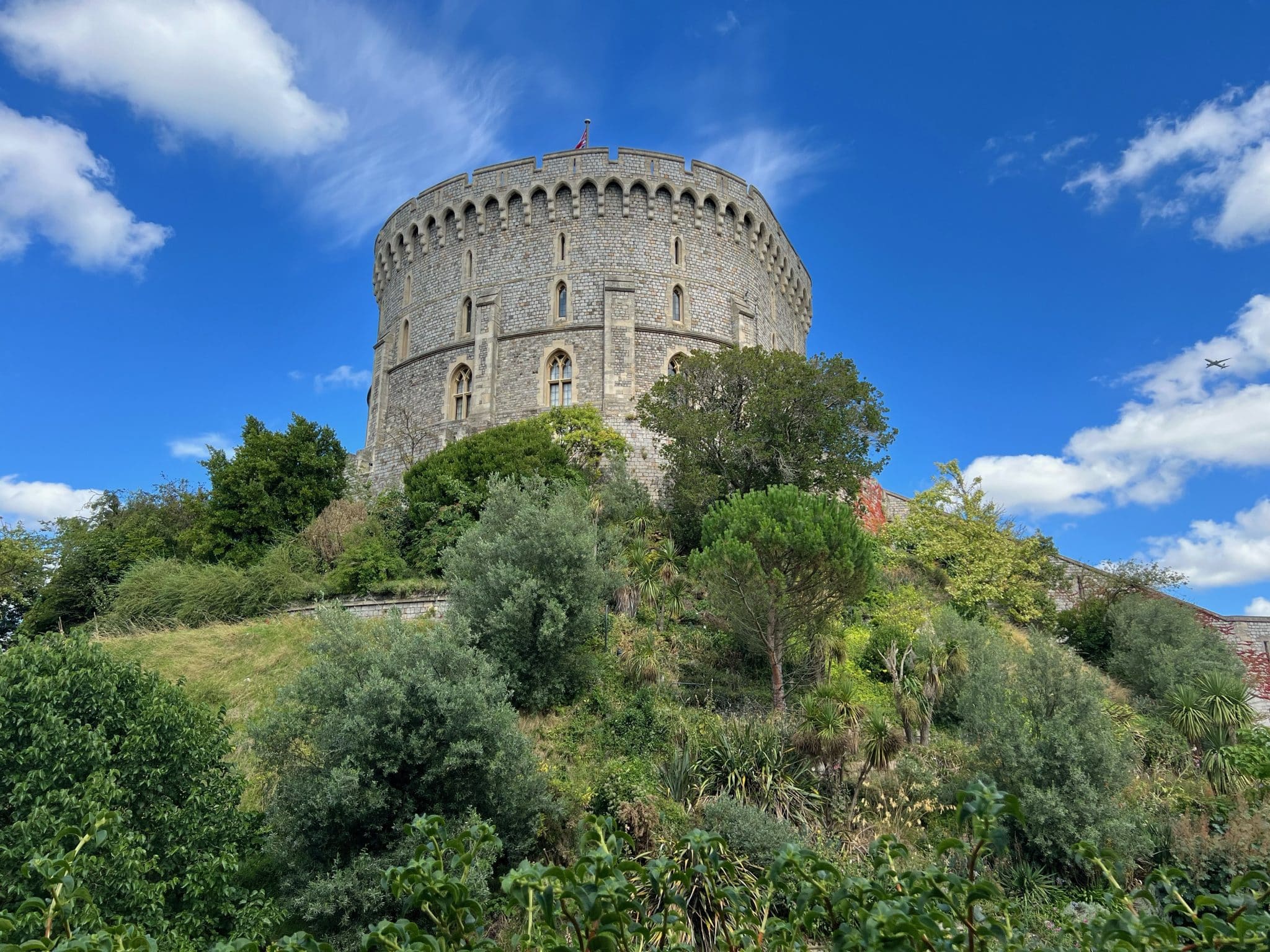 Experience majestic splendour: A visit to Windsor Castle - Reisemagazin ...