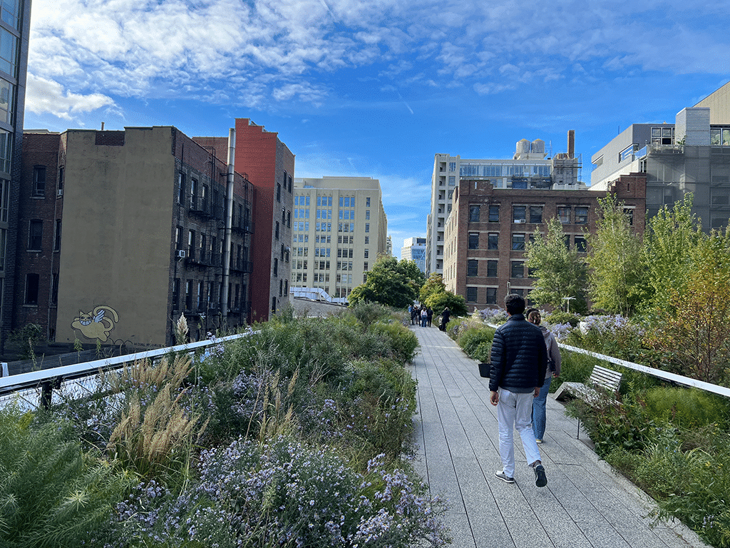 New York for free: 5 kostenlose Highlights der Weltstadt - Reisemagazin ...