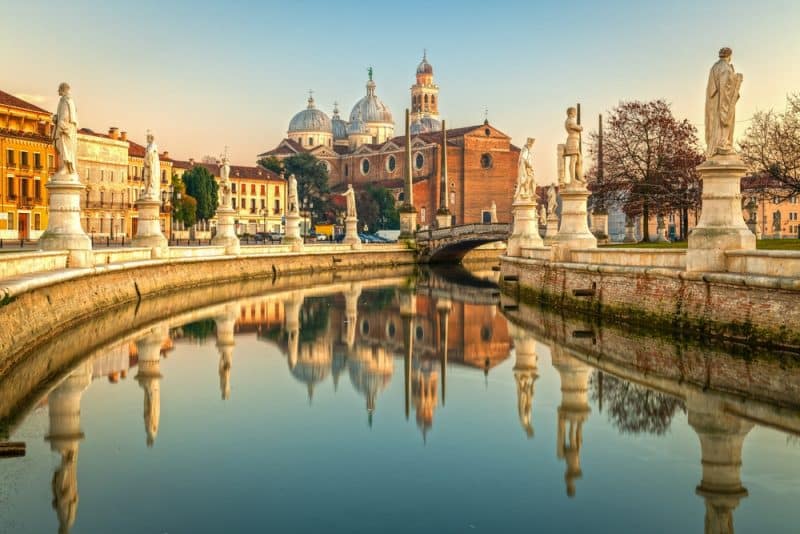 Discover the enchanting charm of Padua - Reisemagazin Online