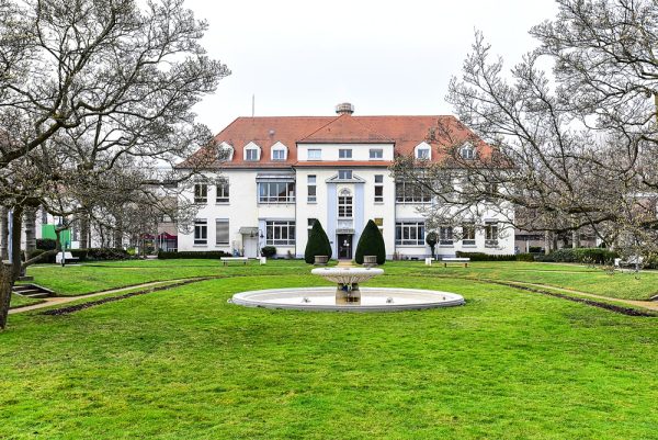The eleven oldest universities in Germany – history and traditions ...