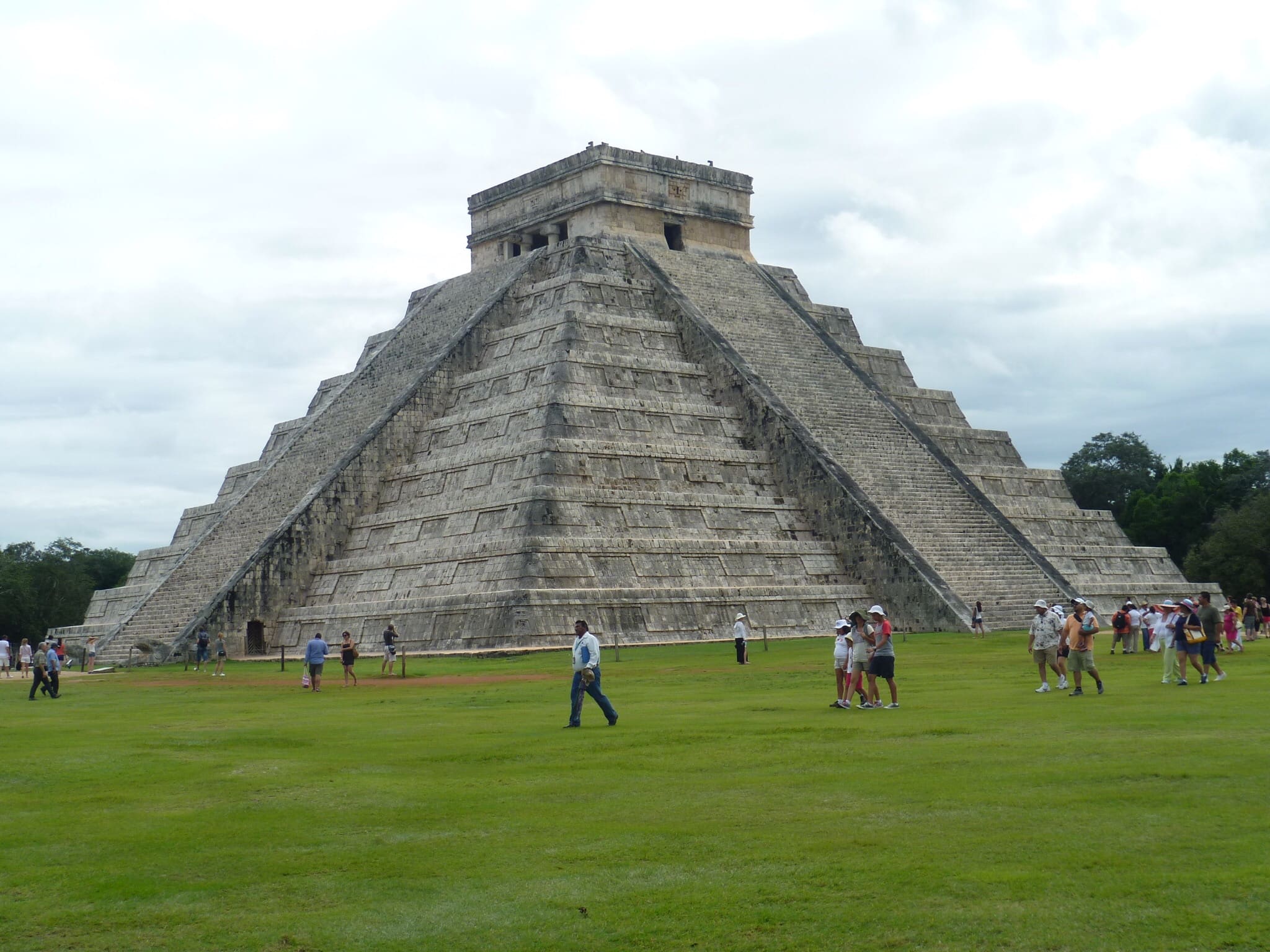Mérida: Die weiße Stadt in Yucatán - Reisemagazin Online