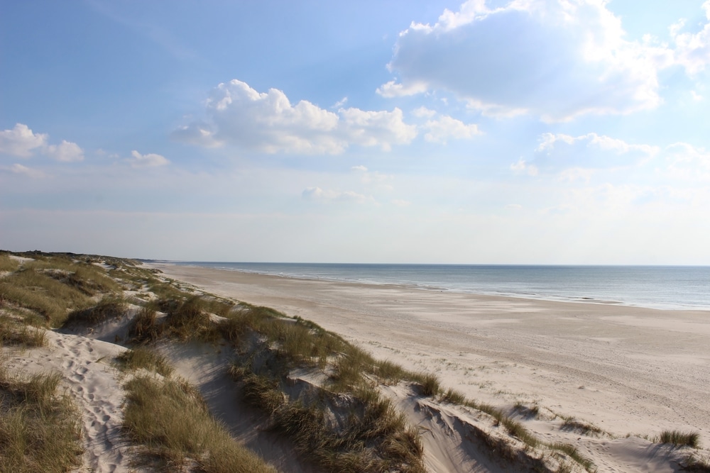 Hvide Sande – Dänemarks Küstenort zwischen Nordsee und Fjord ...