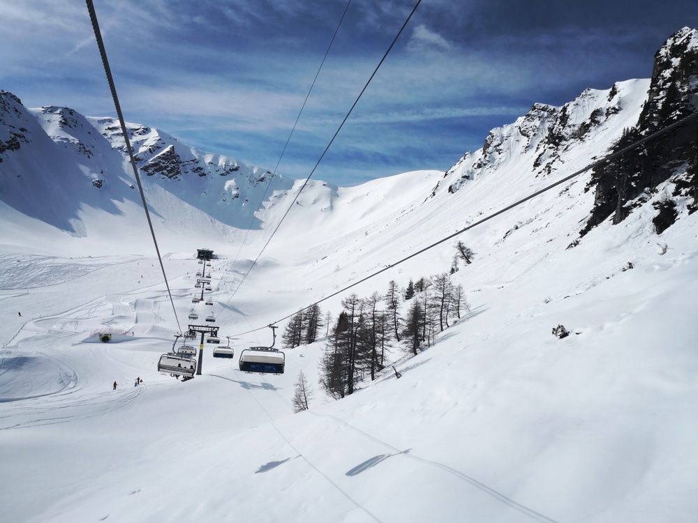 Liechtenstein im Winter: Wintersport zwischen Alpenpanorama, Tradition ...